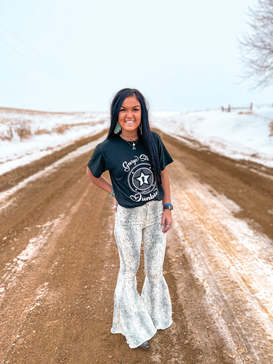 George Strait Junkie – Western T Brand LLC